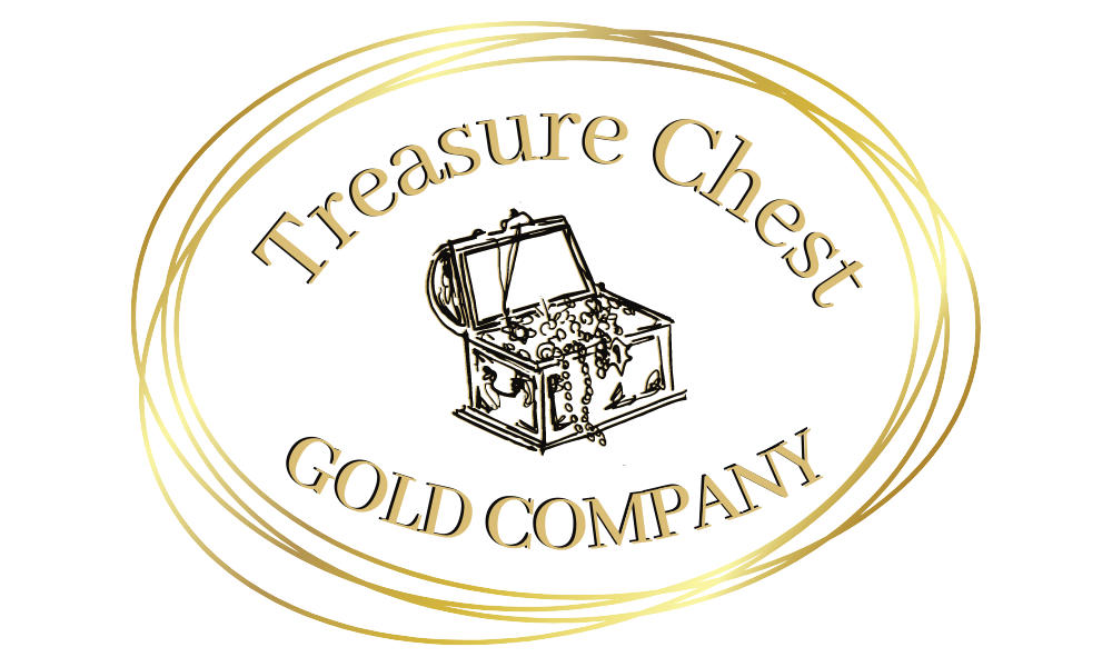 Treasure Chest Gold Company – Treasure Chest Gold Jewelry Company
