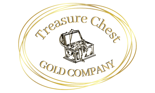 Treasure Chest Gold Company – Treasure Chest Gold Jewelry Company